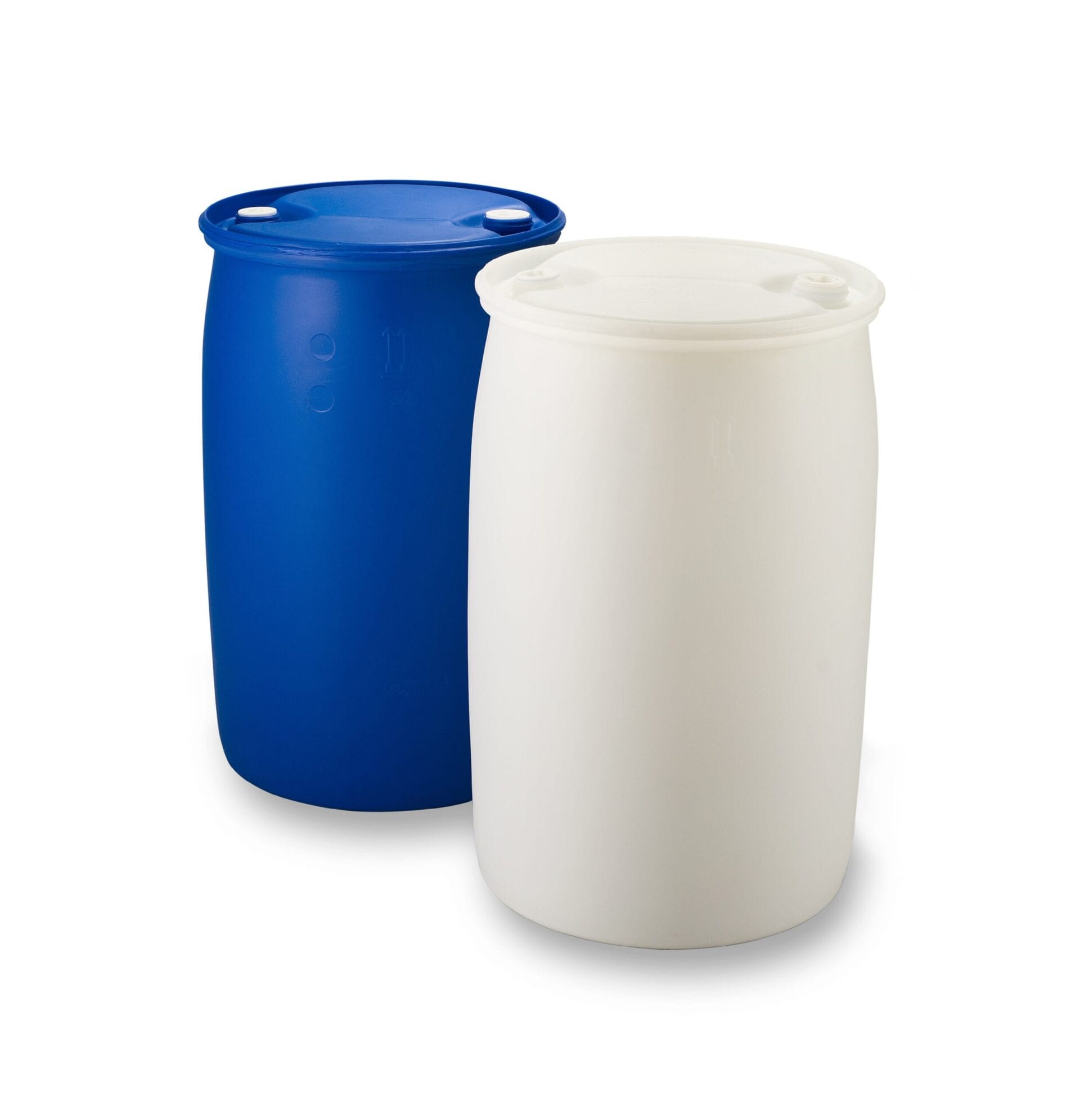 Plastdunk 5L (PCR) - ScanDrums A/S