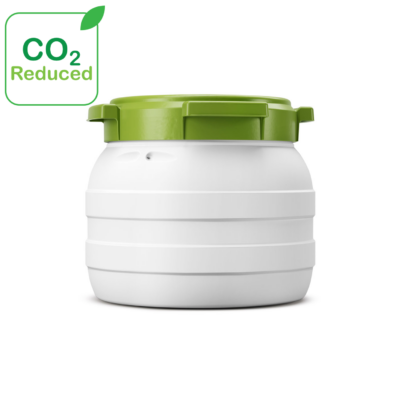 CurTec emballage - ScanDrums A/S